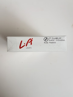 LA Lights, SKM LTLN Regular Flagship dari Djarum