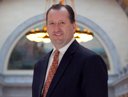 Mr. Peterson's Perspectives: Mr. Peterson's Endorsements: Primary Vote 2012