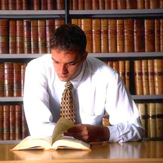 Lawyer Asad & His Blog!: Five Qualities of Successful Lawyers