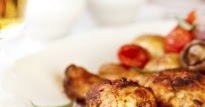 CooKing TaBLe: Barbecue Chicken Drumsticks with chef Aditya Bal on ...