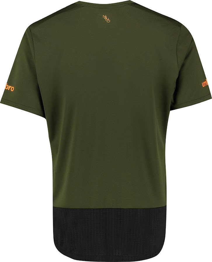 Everton 15-16 Kits Released - Footy Headlines