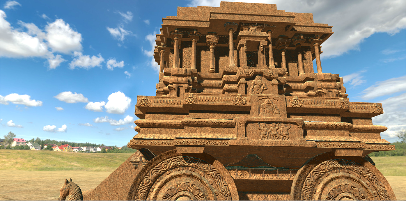 CREATIONS OF MINE: 3D WORKS