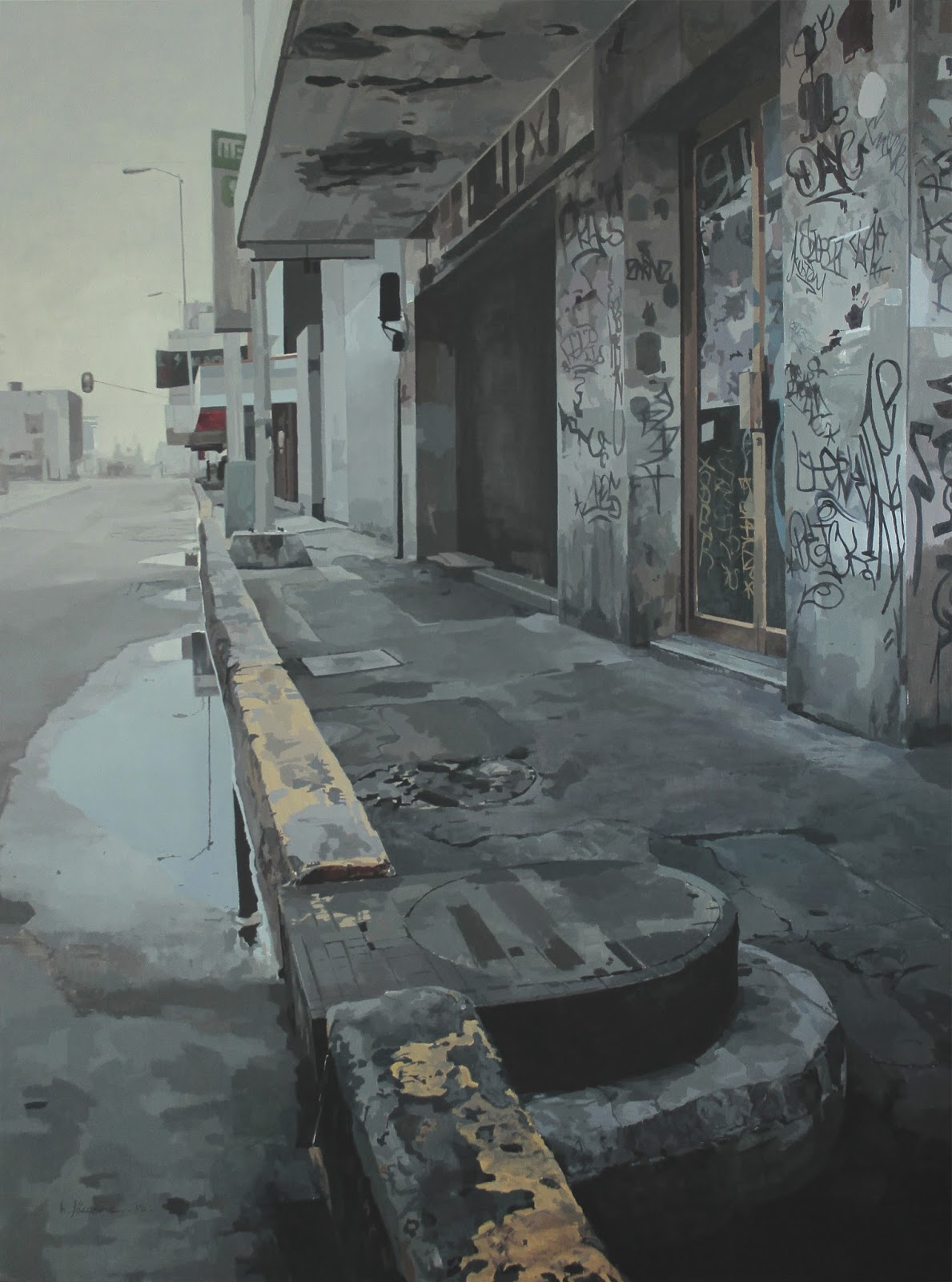 Victor Hugo Jácome: