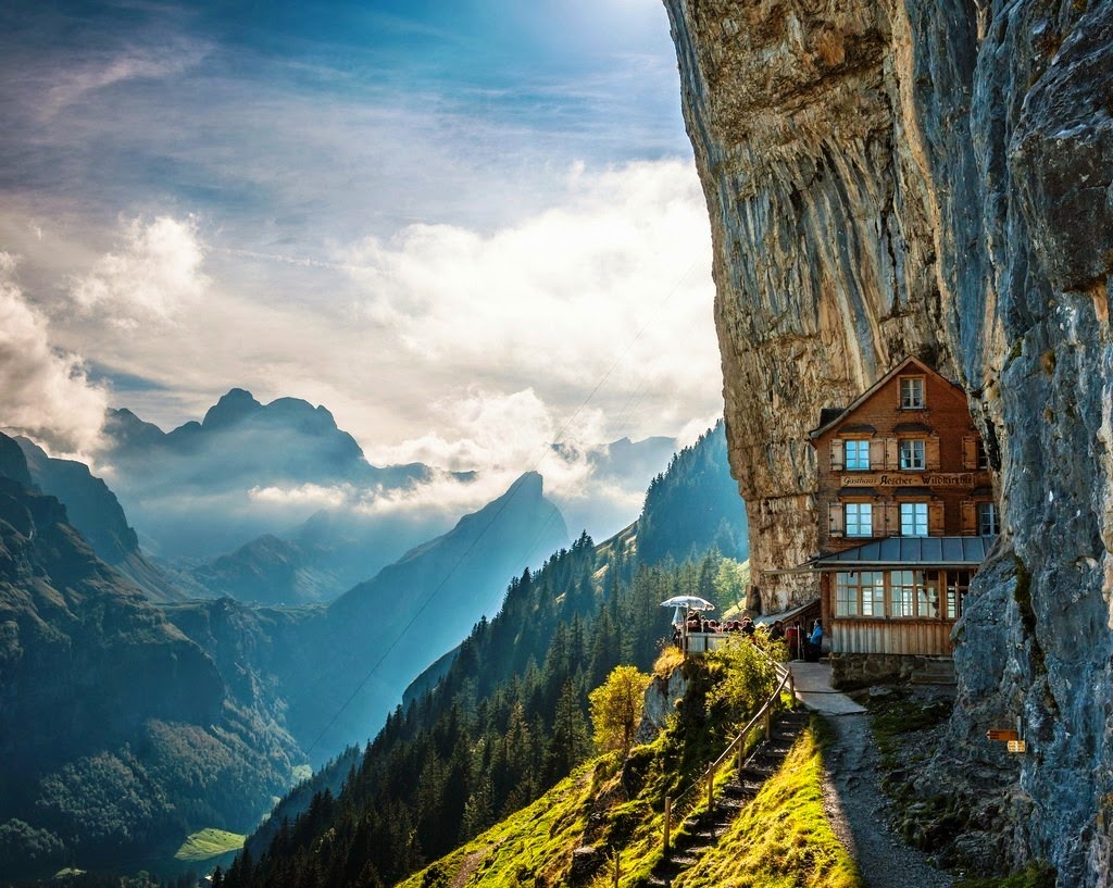 IMAGENES ETHEL: IMAGENES DE HOTELES MAS RAROS Y HERMOSOS DEL MUNDO