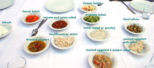 Foodwanderings: Nazareth, Holy Sites and Tasty Bites a Guest Post by ...