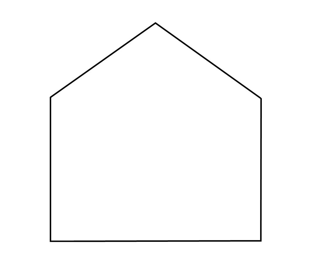 MEDIAN Don Steward mathematics teaching: roof area