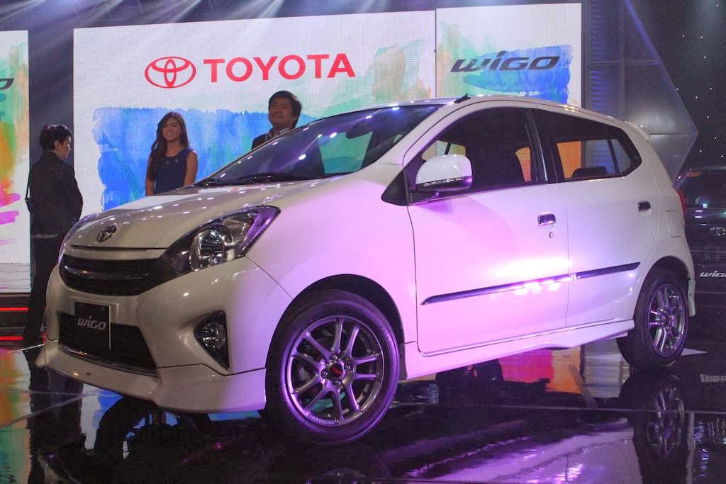 First-Time Car Buyer? The Toyota Wigo is the Perfect Choice (w ...