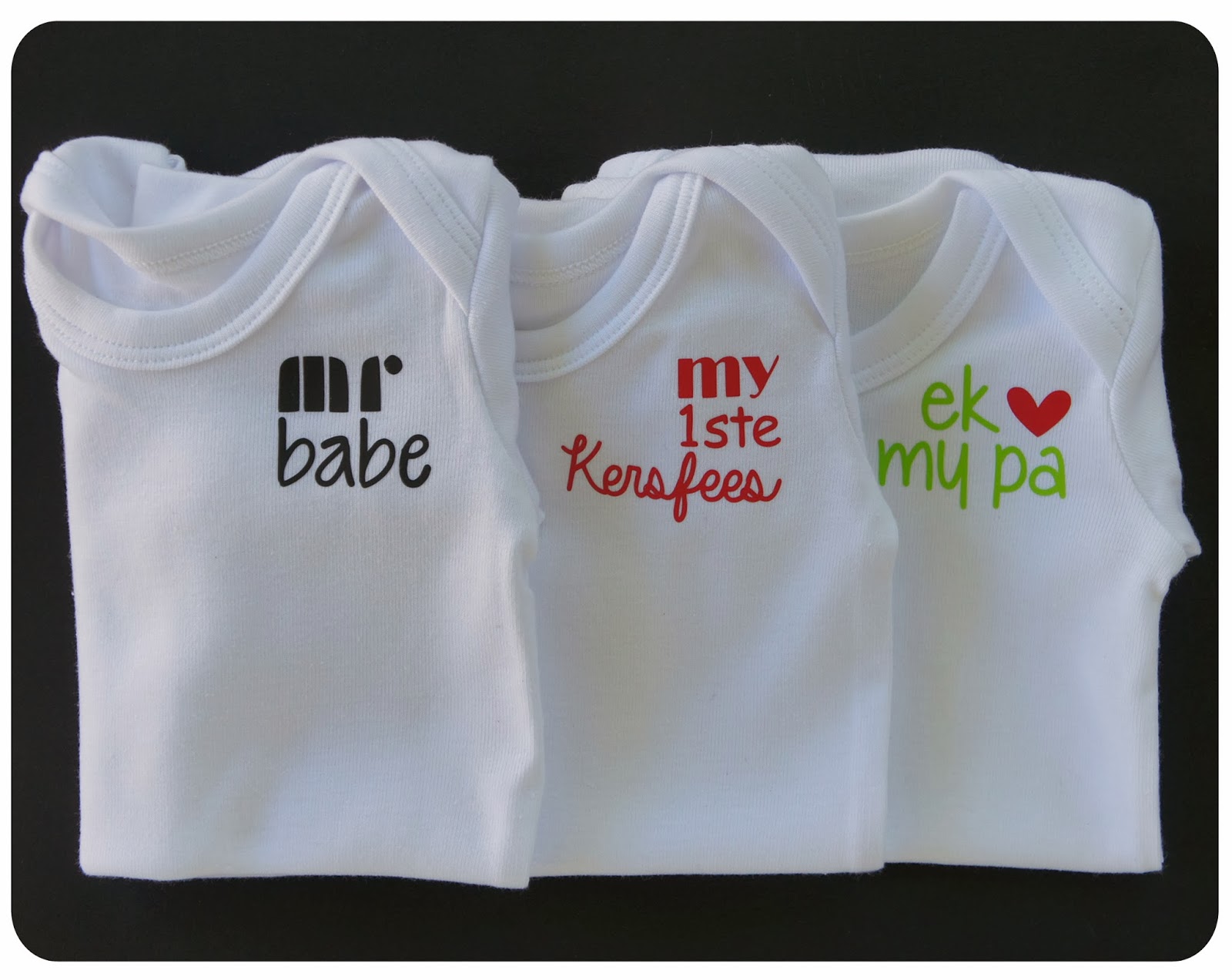 Play as U GO: Customized baby wear.