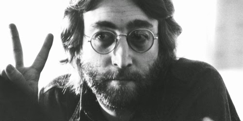 John Lennon Singer-songwriter | Famous People Profile