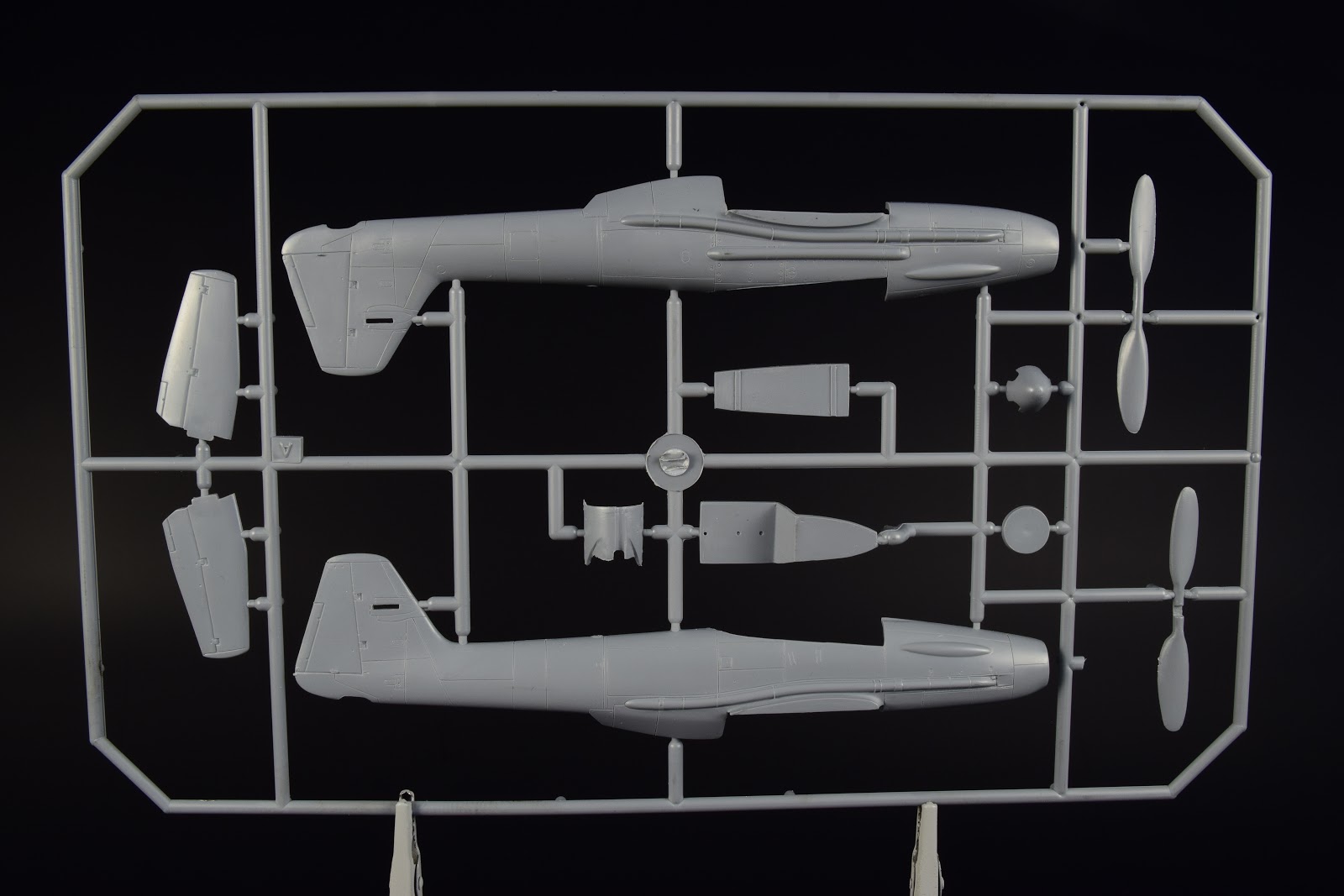 1/72 - Blohm & Voss BV-155 V-1 & B Karawanken by Special Hobby - BV-155 ...