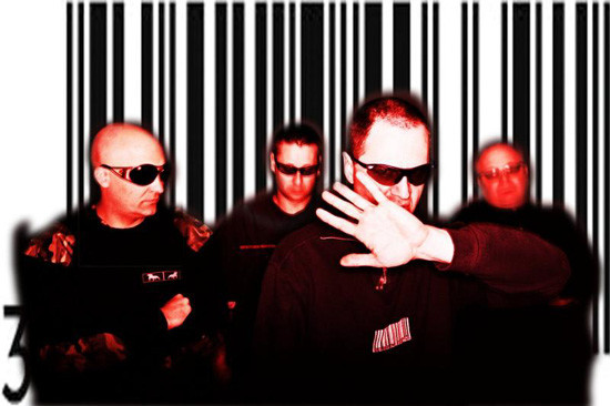 Front 242- Discografia (1982- 2016)