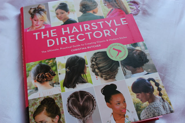 'Hair Style Directory: The Ultimate Practical Guide to Creating Classic ...