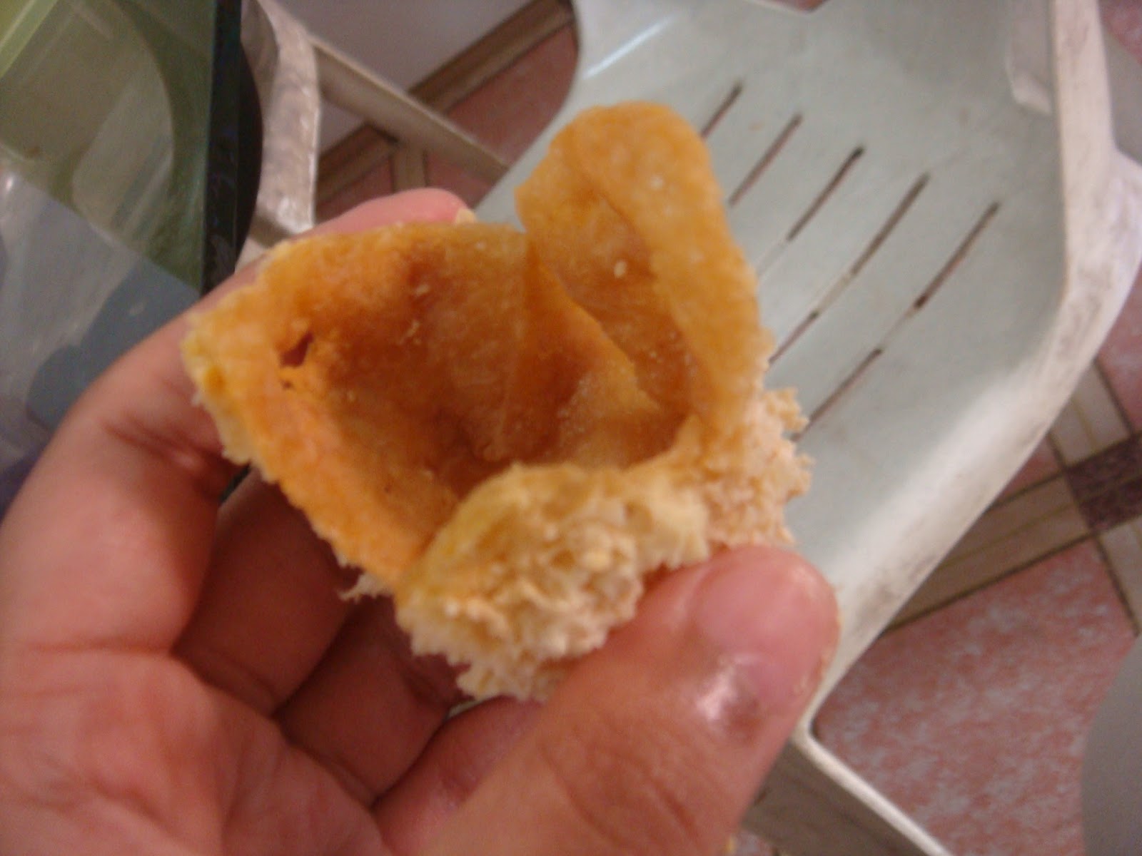 faa.rosli: tauhu bunga