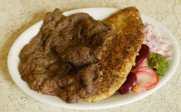 HUARIQUES PERUANOS: Guía del tacu tacu: Los 5 mejores lugares de comida ...