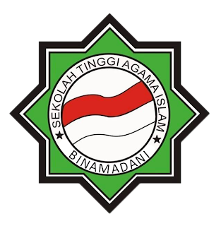 Logo STAI Binamadani Tangerang
