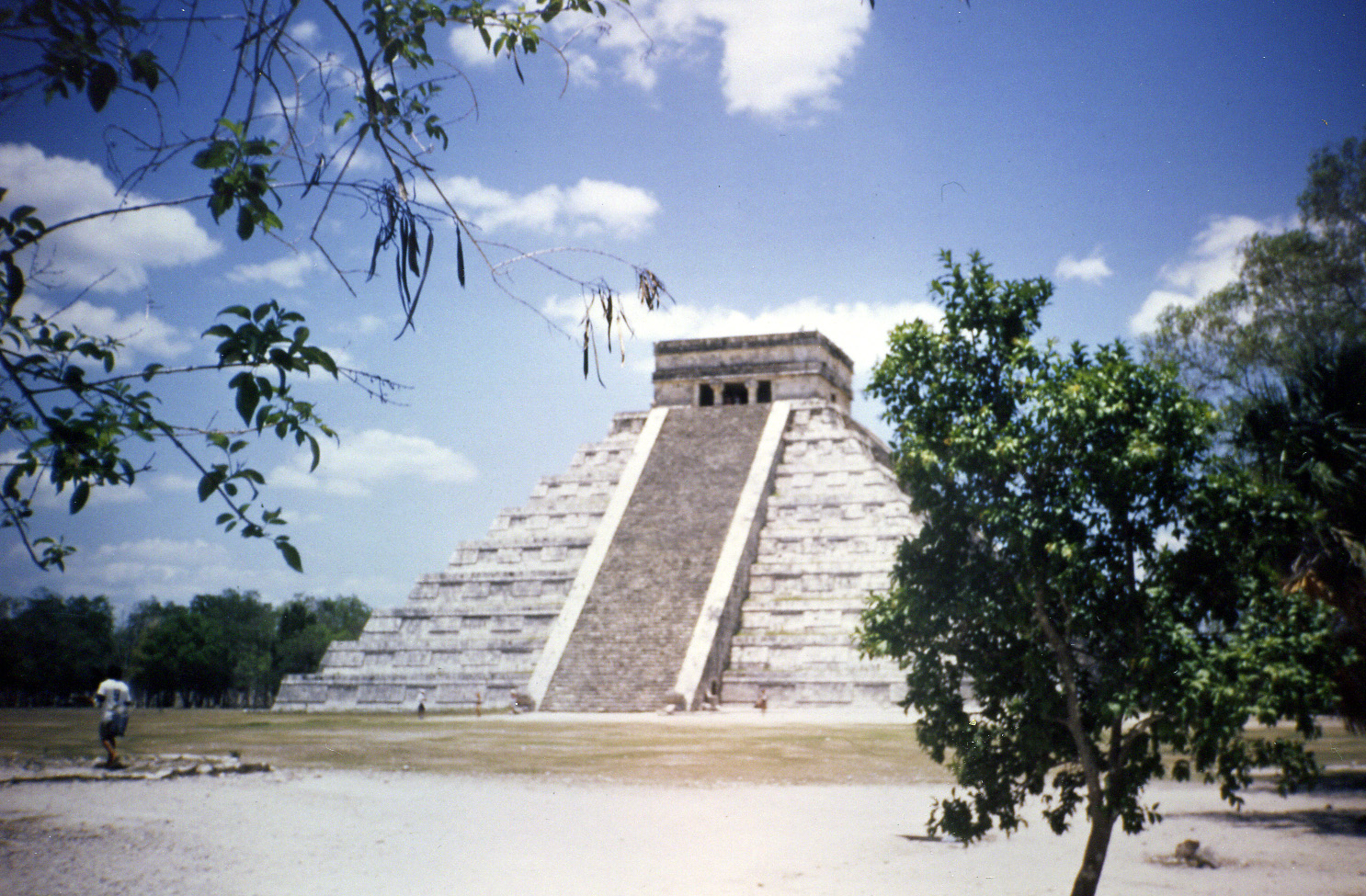 Spooky Paradigm: Ghosts In the Museum? Archaeology's Continuing Image ...