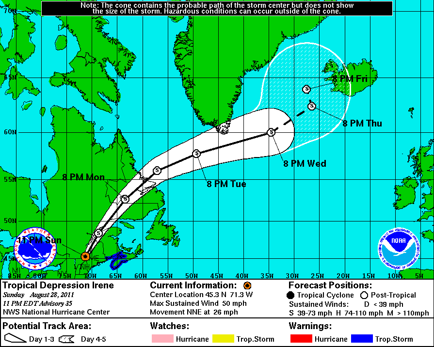 Wx4cast: Tropical Cyclone information graphics changes for the 2017 season.
