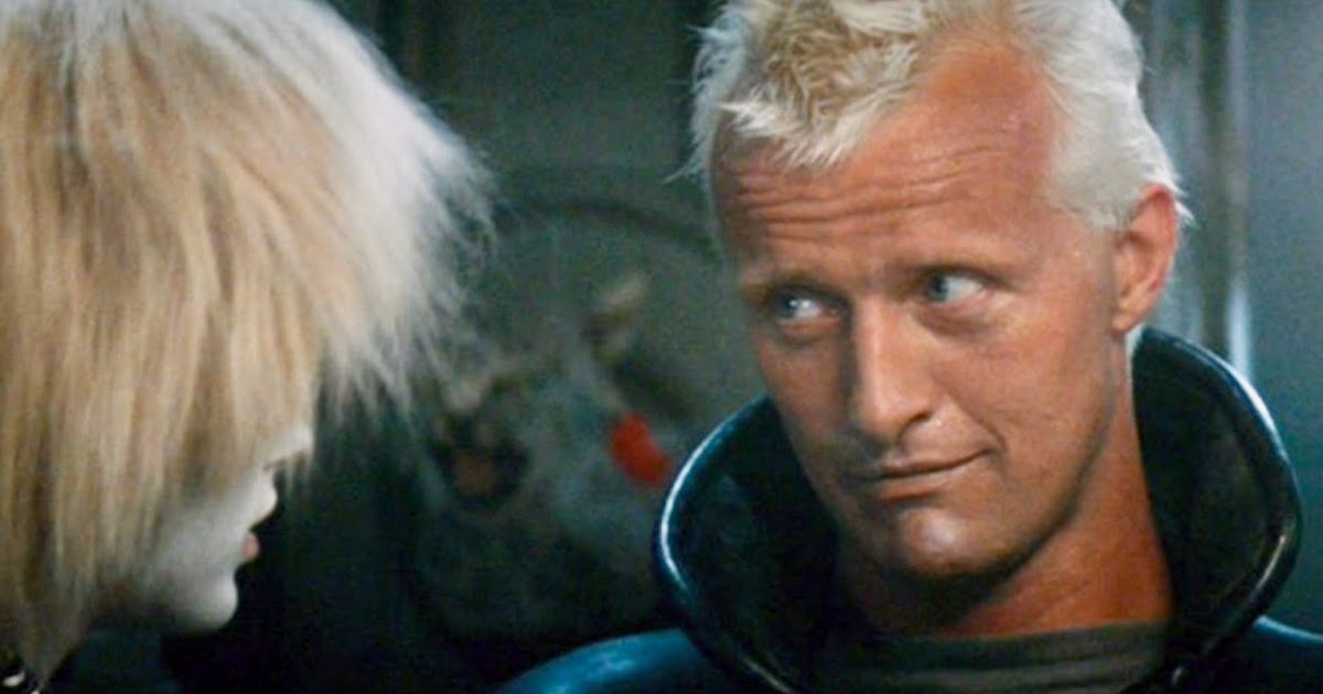 Terminus Est: BBF’s Review - Blade Runner 2049 (some spoilers)