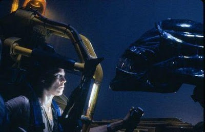 CINEMA SÉCULO XX: ALIENS, O RESGATE (1986) - ALIENS