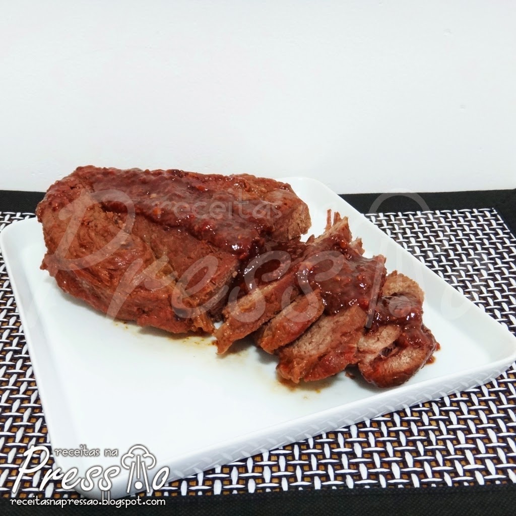 Receitas De Carne Assada No Forno