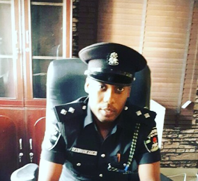 Always go around with a valid ID card- Lagos state Police command ...