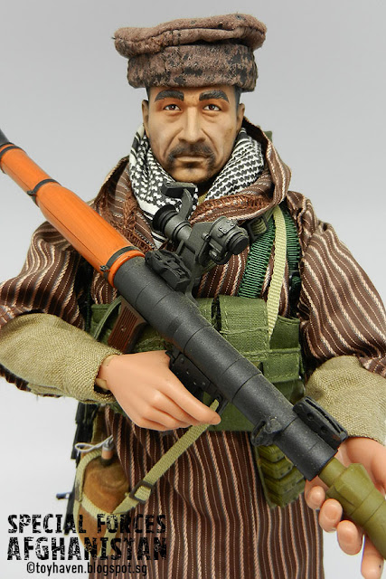 toyhaven: October 7 – The Day the War in Afghanistan Began with U.S ...