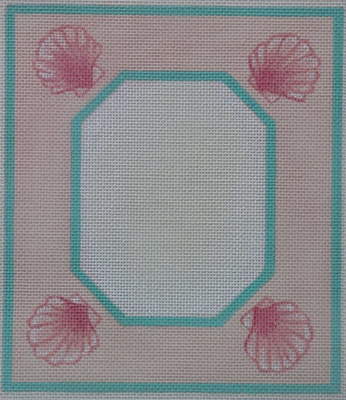 KATE DICKERSON NEEDLEPOINT COLLECTIONS: The COASTAL Collection