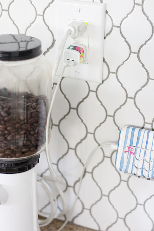 IHeart Organizing: UHeart Organizing: Handy Helpers in the Kitchen