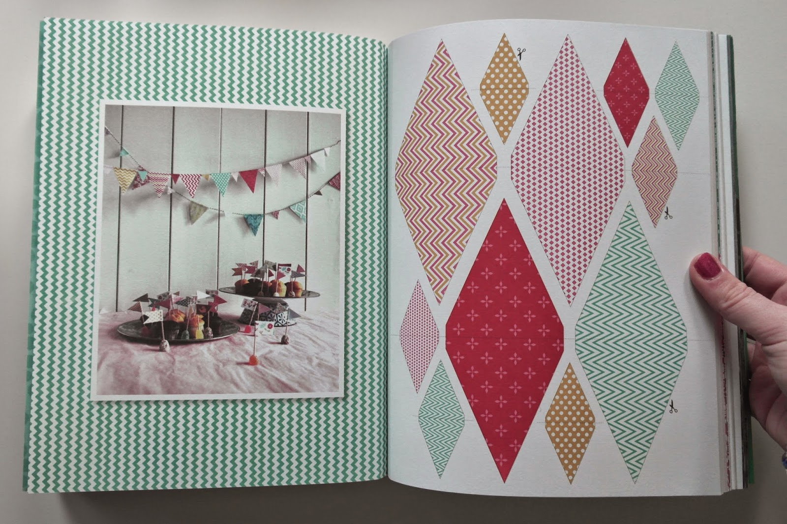 AstridThings: Flow magazine and book for paper lovers 2