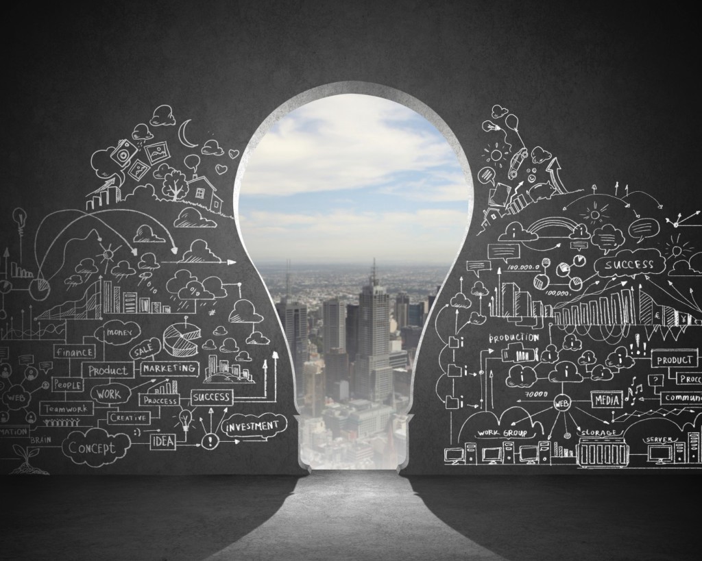 The Ecstasy Project: Ideas and Innovation!