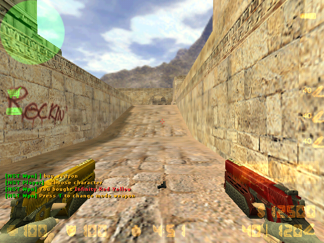 Free Download Game PC Counter Strike Xtreme V6 Full Version ...