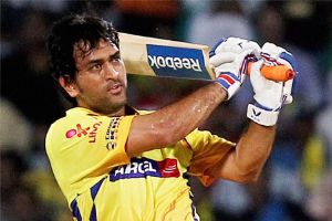 MS Dhoni is the role model for all cricketer : Morris - Cricket News