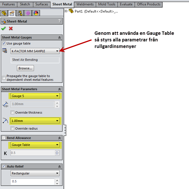 PLM Group Sverige AB: Tips och tricks - Vad är skillnaden mellan Bend ...