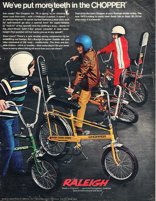 Bicicleta vagabundo original - Imagui