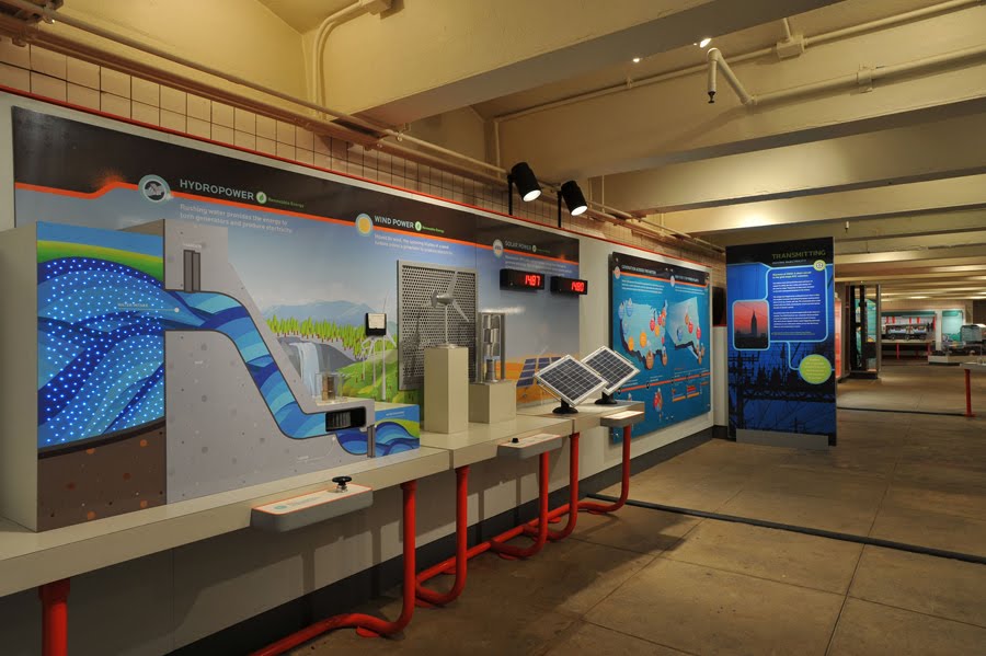 Exhibit Design - Museum Exhibit Designers - Museum Information Center