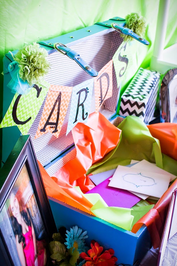 The Sew*er, The Caker, The CopyCat Maker: Let's Party- Graduation Style!