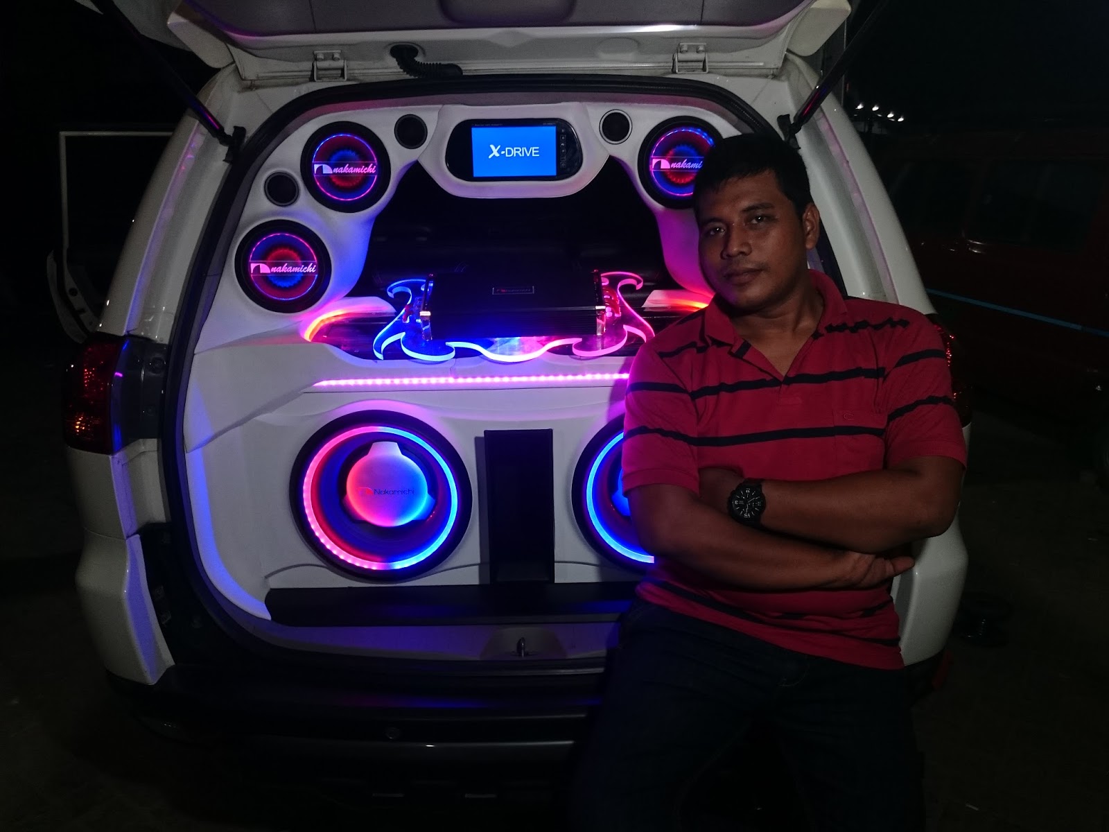 audio mobil kota gresik toko audio mobil grandprix audio car mutuslis ...