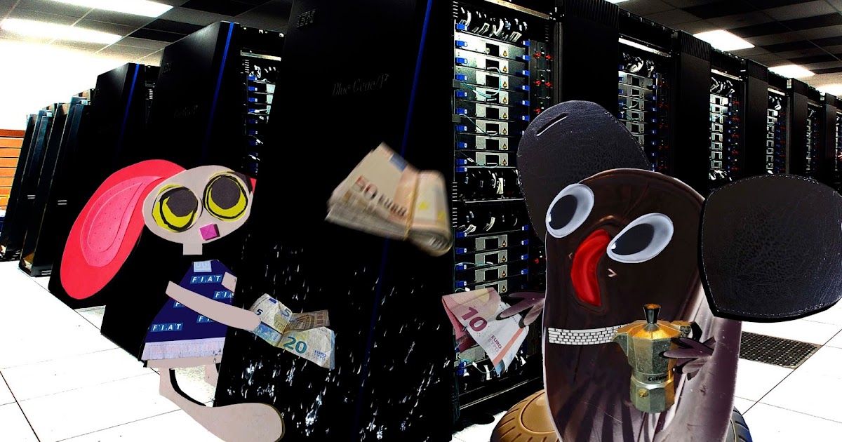 Follow the Wabbit: 7. Tipsy and the Hardhack Solution