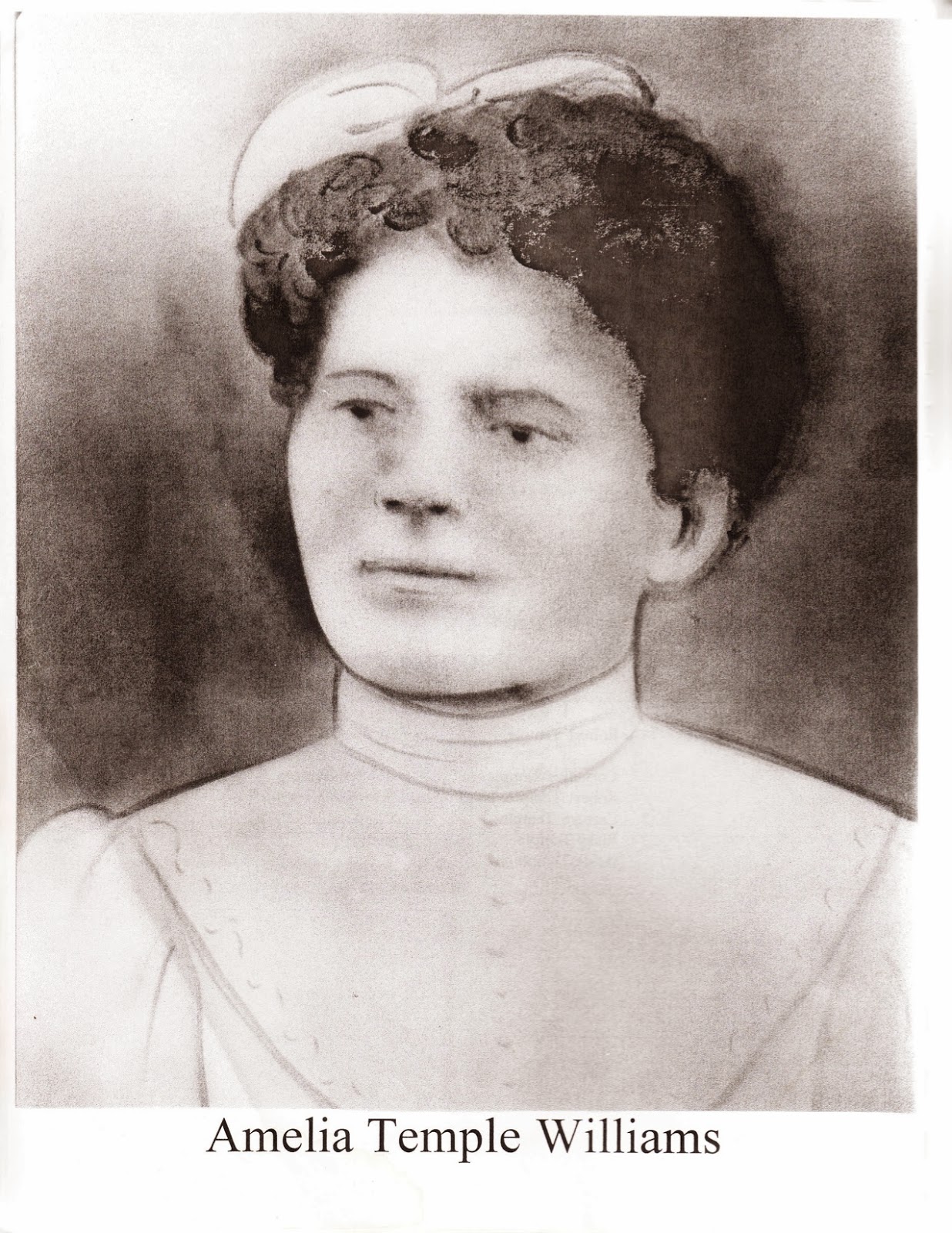 Amelia Temple's Instagram, Twitter & Facebook on IDCrawl