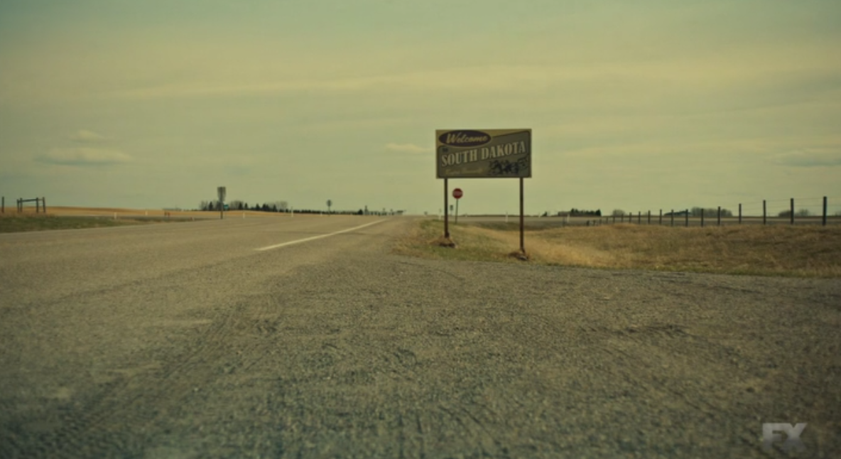 FARGO - Recensione S02E09 - "The Castle" | Lost In A FlashForward