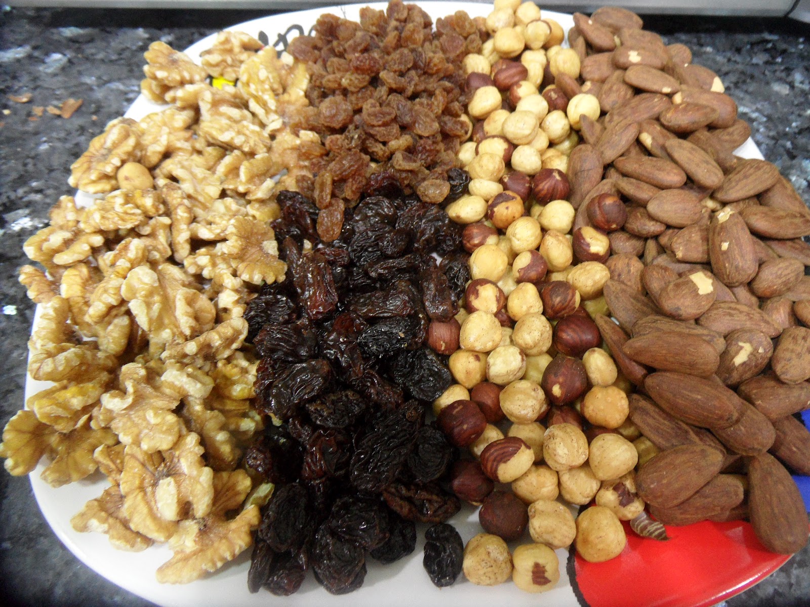 Cocina 3 Generaciones: POSTRE DE MUSIC