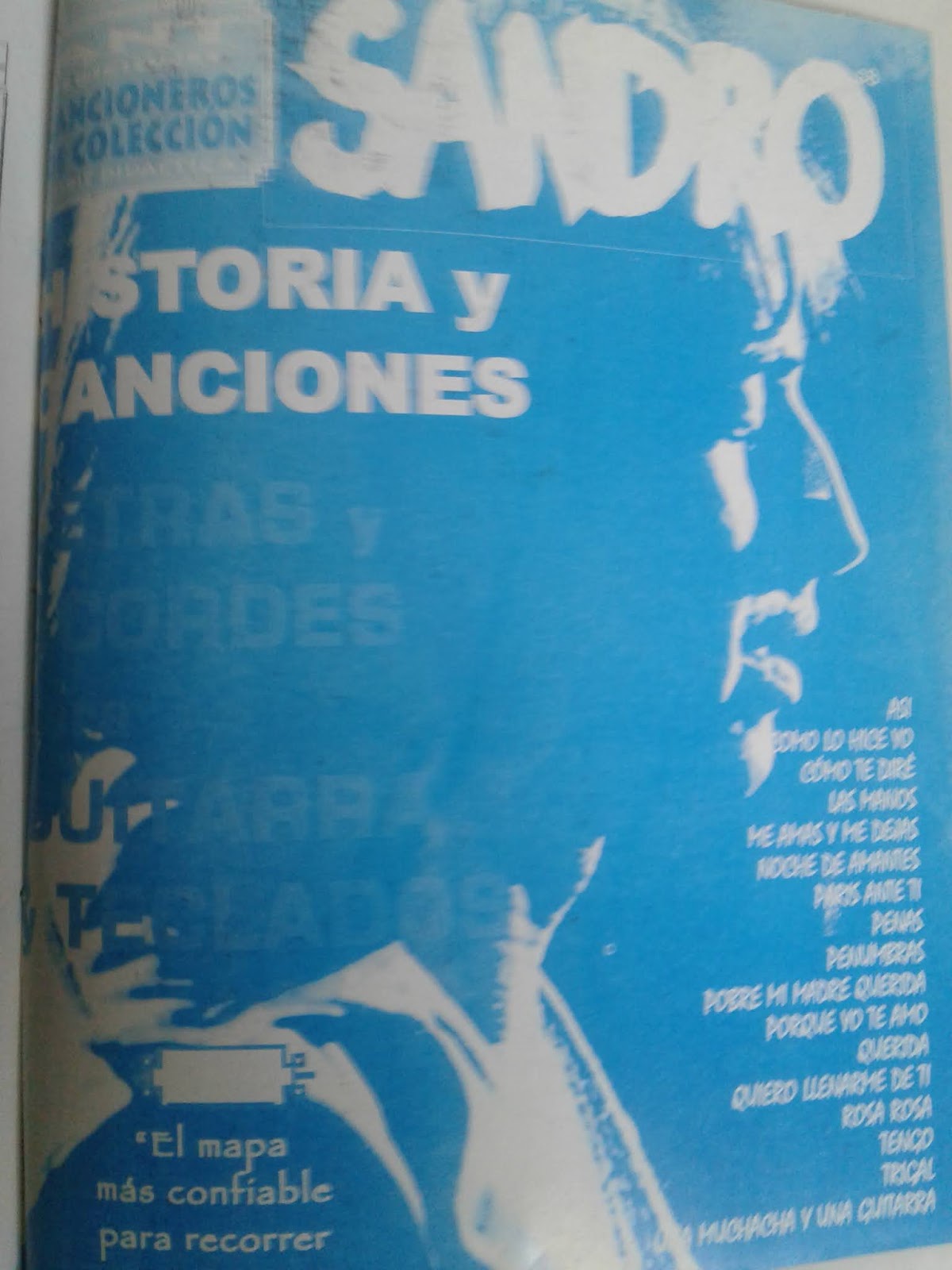 VINCENT CASTRO DIBUJANTE-: -SANDRO BY VC art for sale