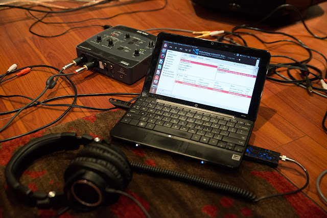 Archimago's Musings: MEASUREMENTS: A Look at Linux Audio (ALSA, PulseAudio)