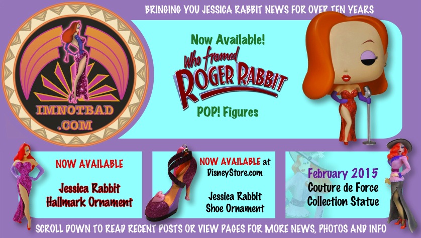 ImNotBad.com - A Jessica Rabbit Site: 15 Years Of Posting Jessica ...