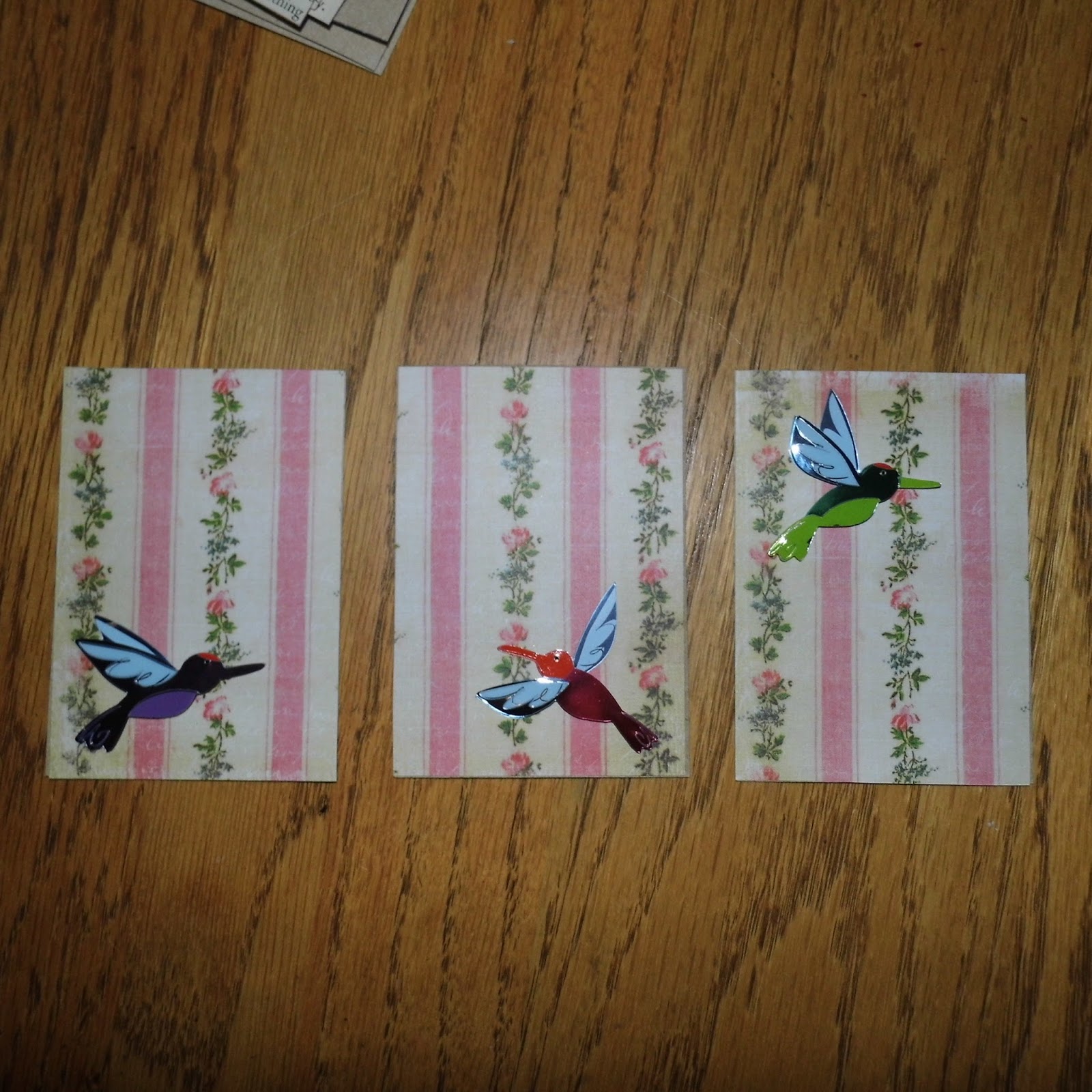 Kate's Quilting (and other arty stuff): Round Robin Backgrounds