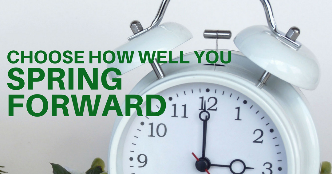 Tips To Organize For Success: 10 Tips to Safely and Successfully Spring ...