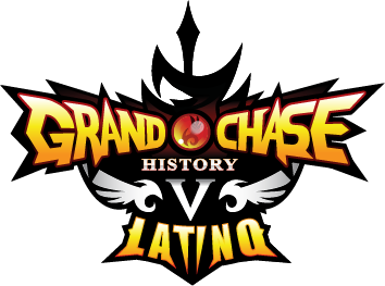 Grand Chase History Latino