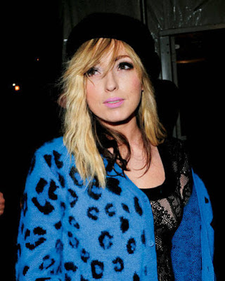 The Beret Project: Katie White and the Ting Tings