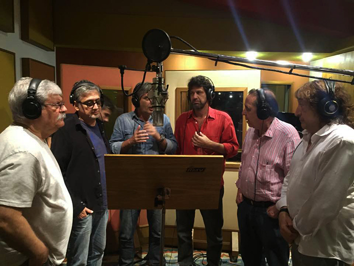 Lançamento do CD Em Casa – Tributo a Luiz Eça reúne grandes nomes da ...