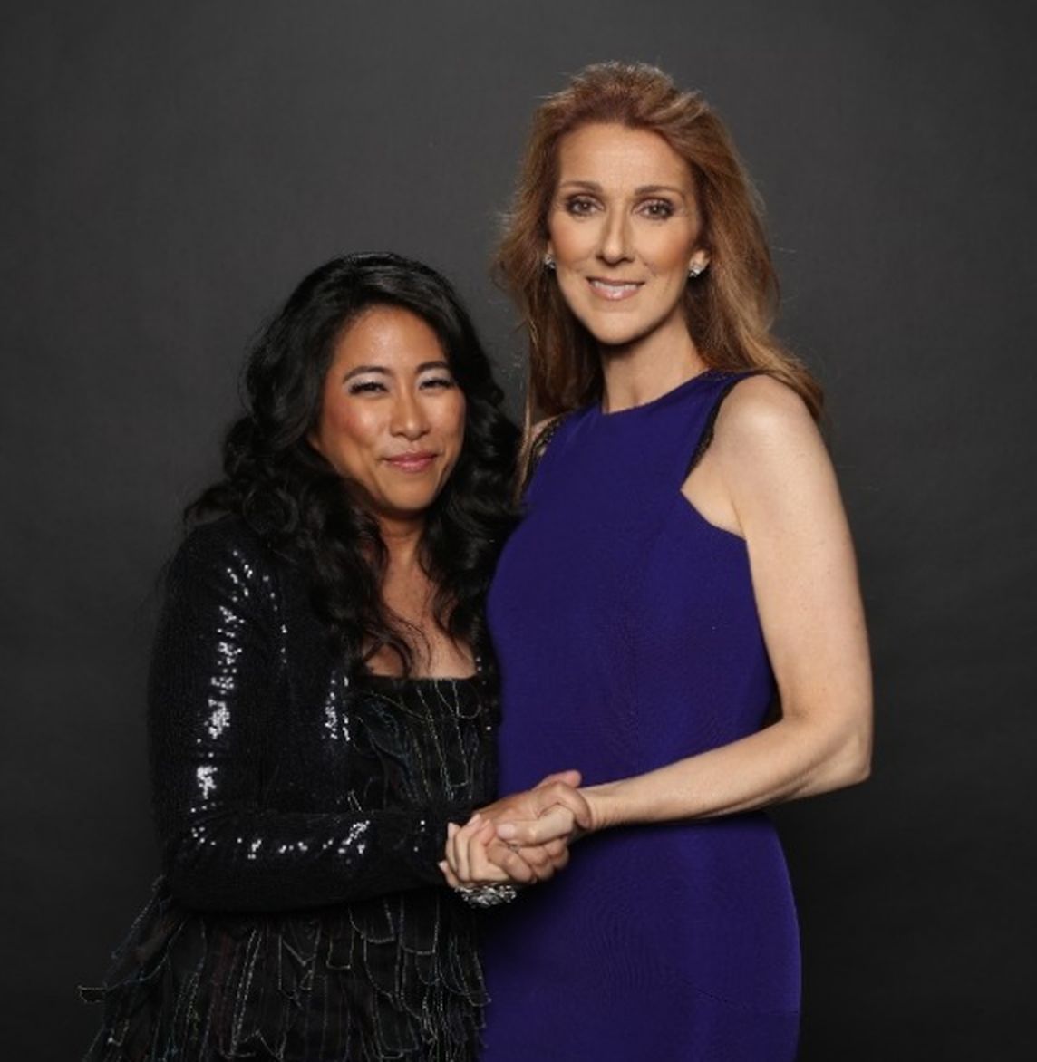 The Power Of Love - Celine Dion: Celine Dion Meet & Greet Centre Bell ...